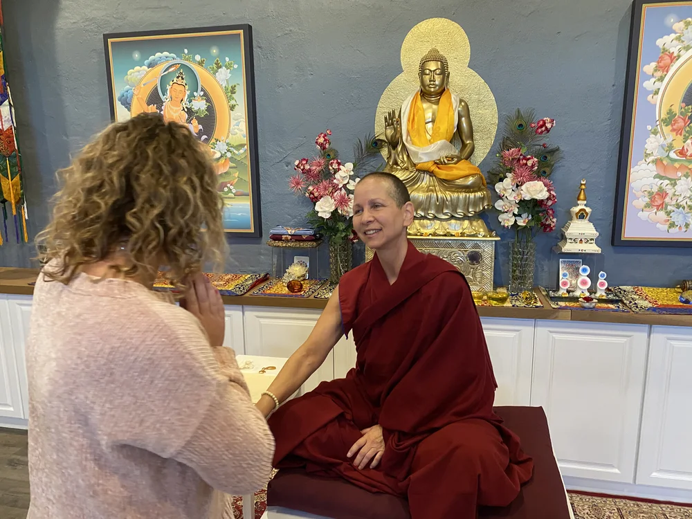 LOCATION — UNITY BARN