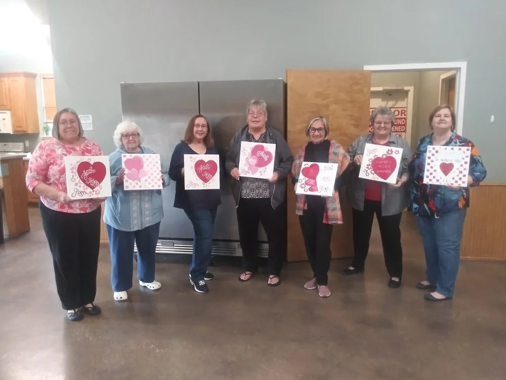 Clubs/Committees — Providence Homeowners Association