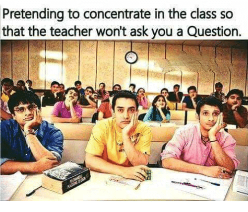 How to stay focused in class — Pinnacle Coaching College - HSC Tuition ...