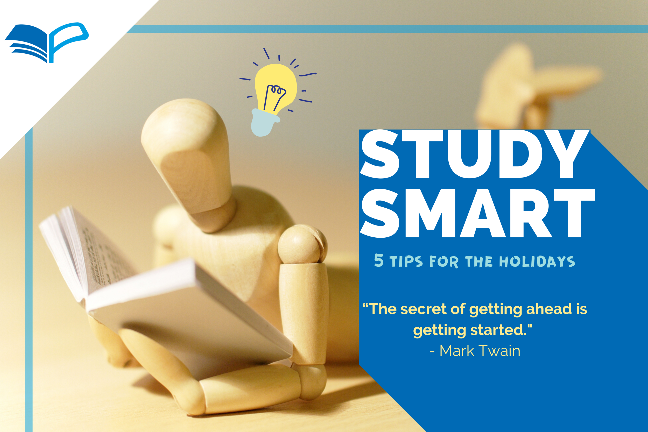 Study SMART these Holidays with 5 easy steps — Hurstville HSC Tutors ...