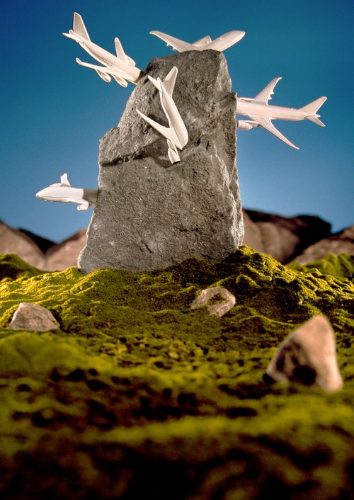 MAX SHUSTER Photography