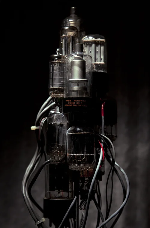 MAX SHUSTER Photography