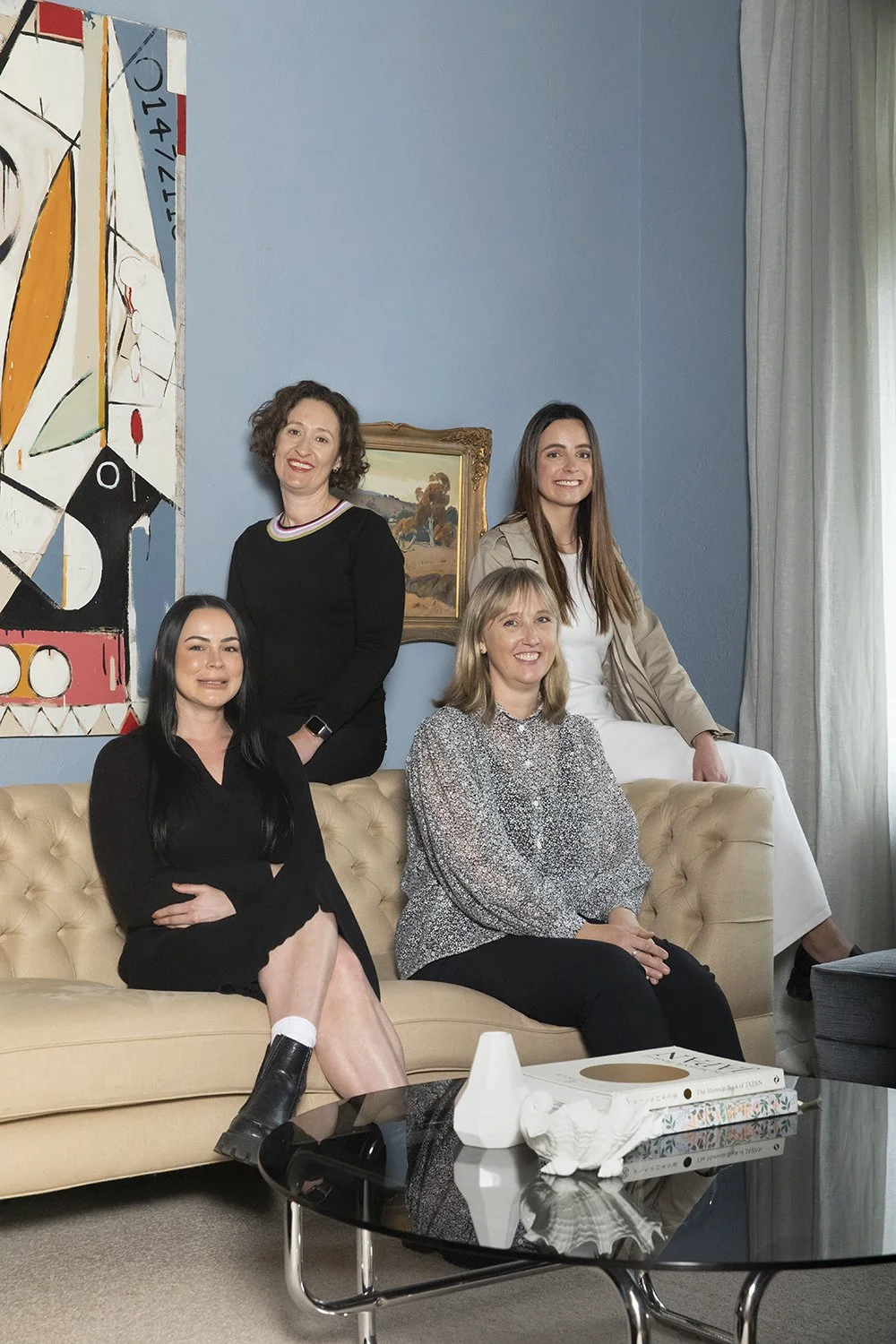 About Meredith Lee Interior Design Studio — Interior Design Decoration ...