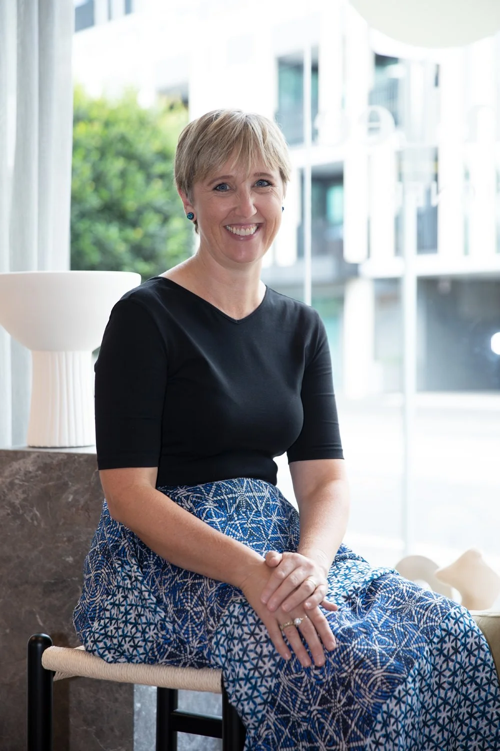 About Meredith Lee Interior Design Studio