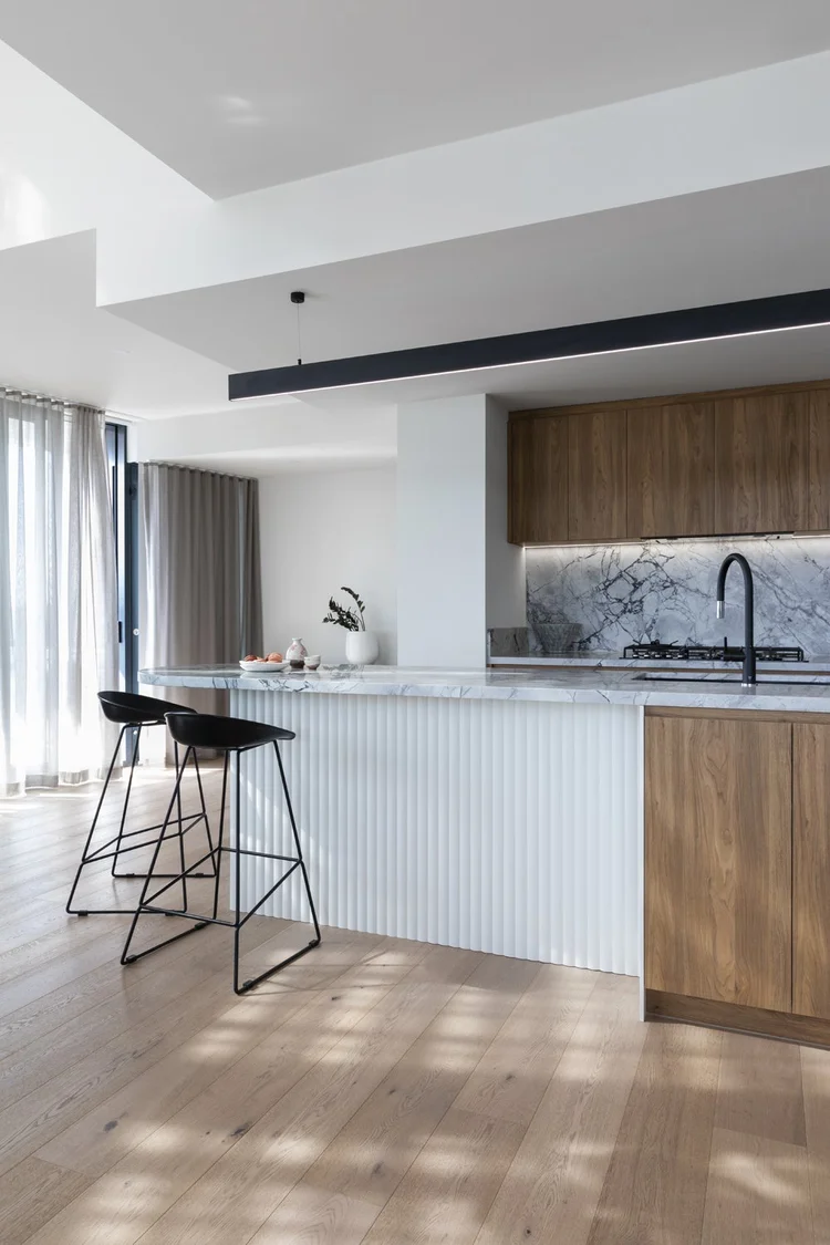 Meredith Lee Kitchen Designers in Melbourne | Photos of our Kitchens