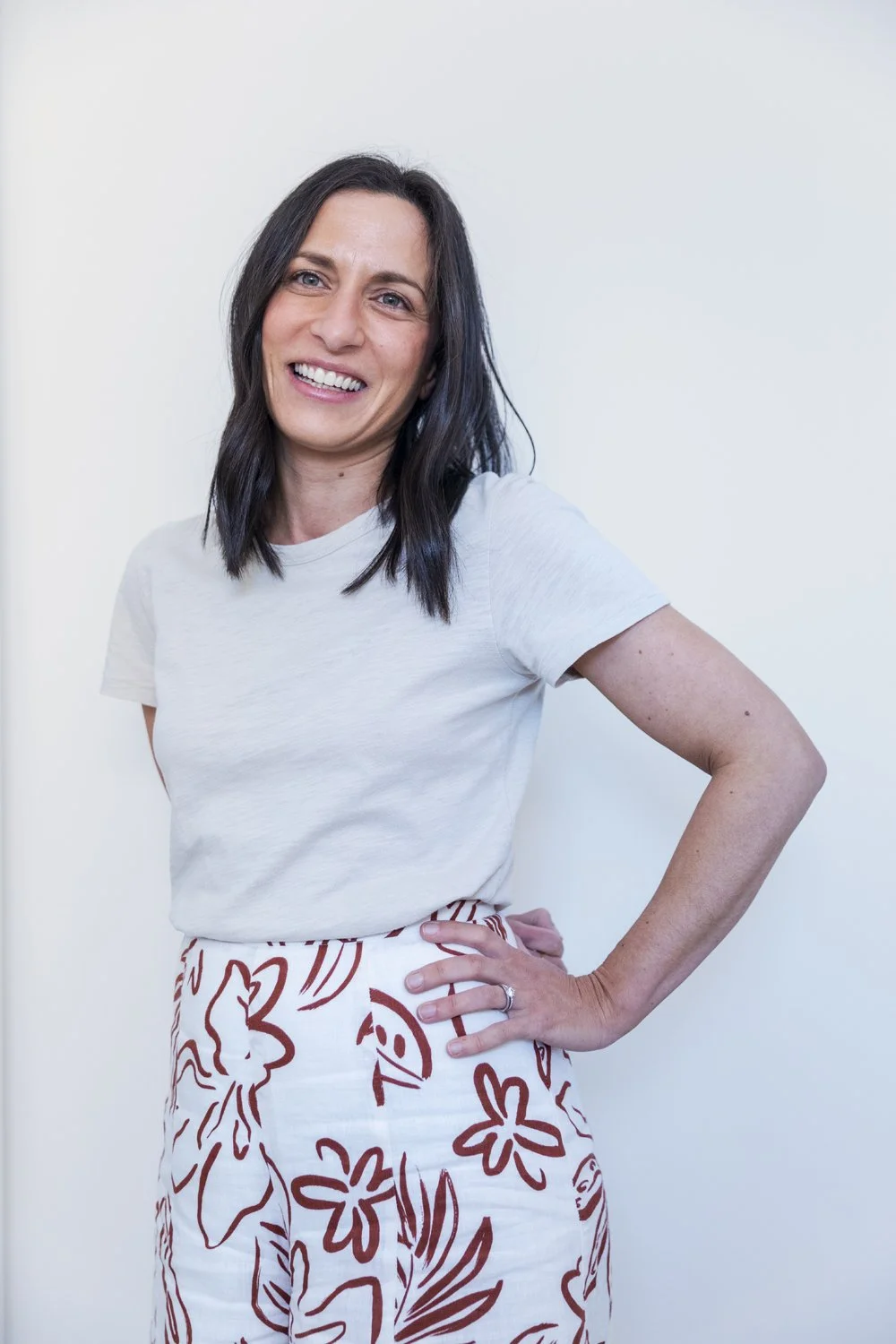 About Meredith Lee Interior Design Studio