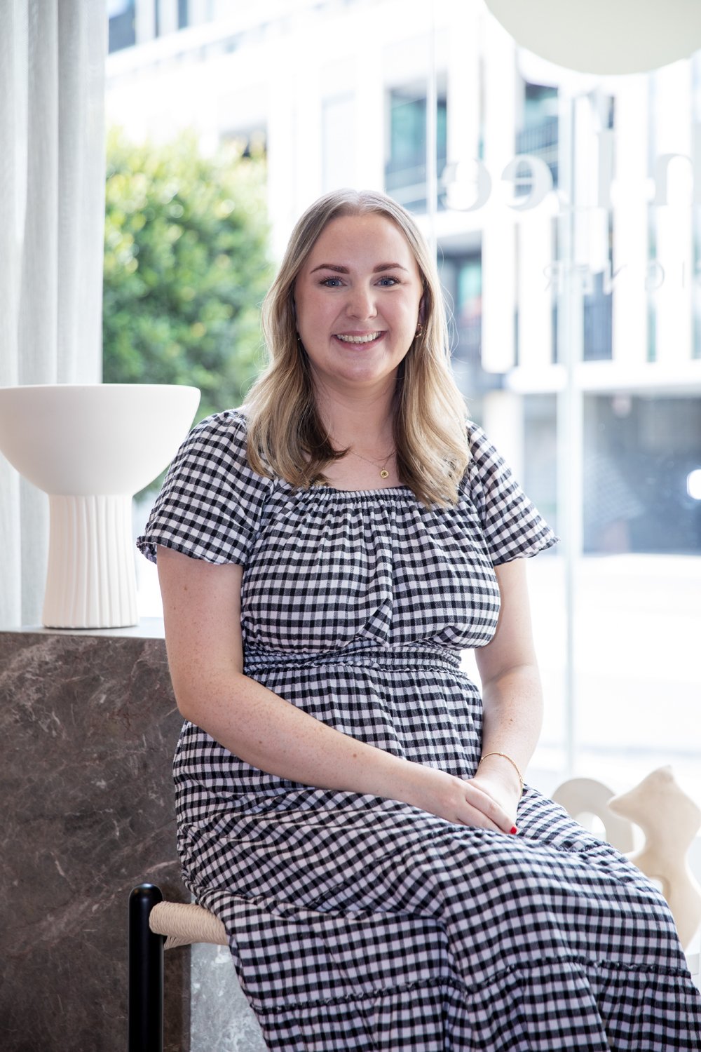 About Meredith Lee Interior Design Studio