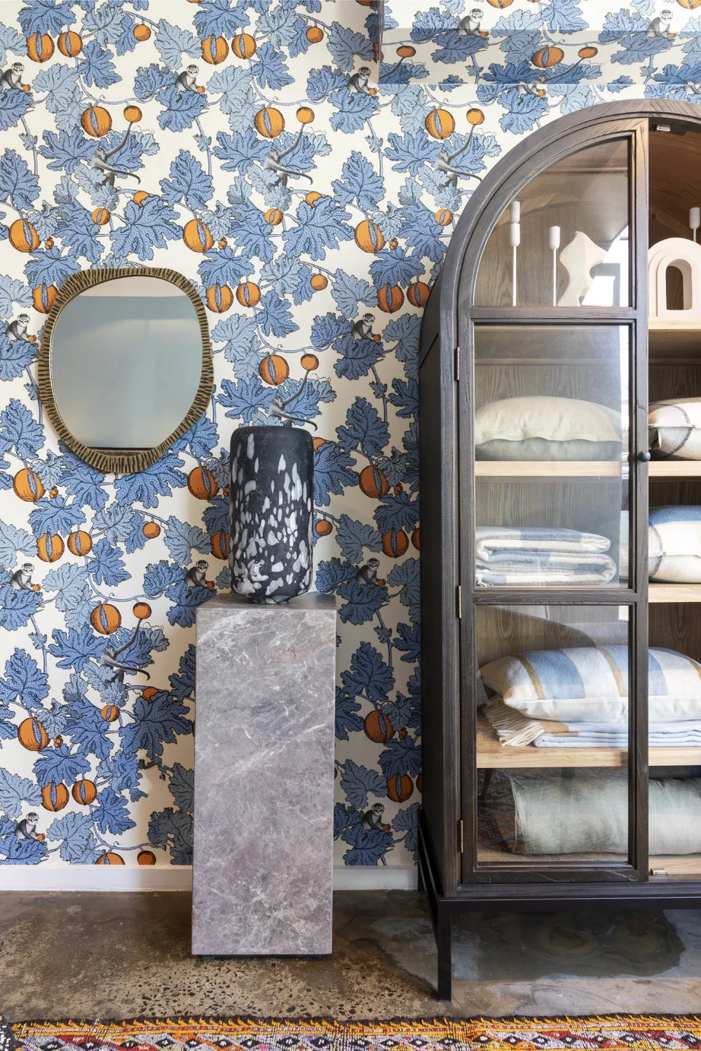 Homewares Store by Interior Designer Meredith Lee