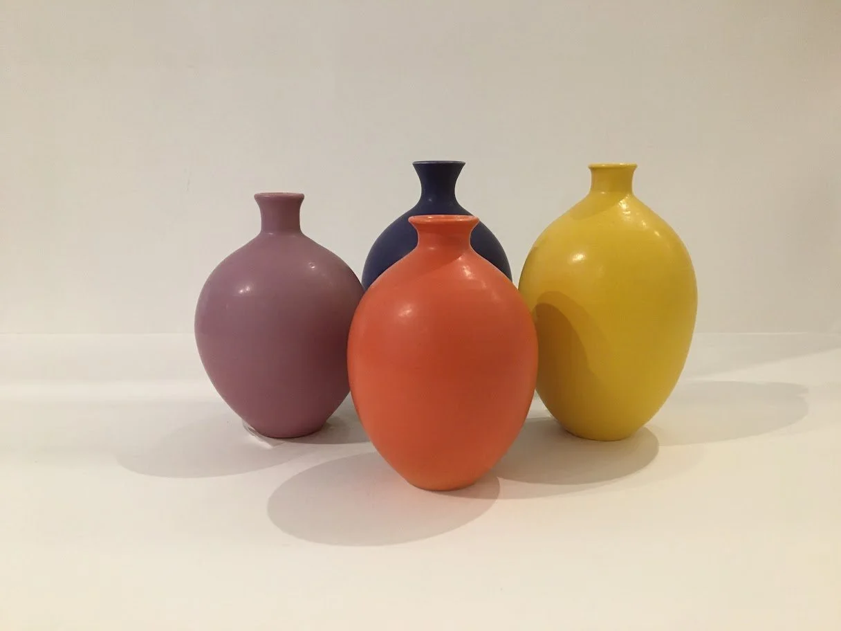 Lucy Burley — VK Gallery