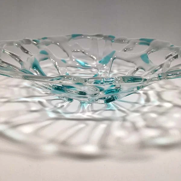 Jill Iliffe Glass — VK Gallery