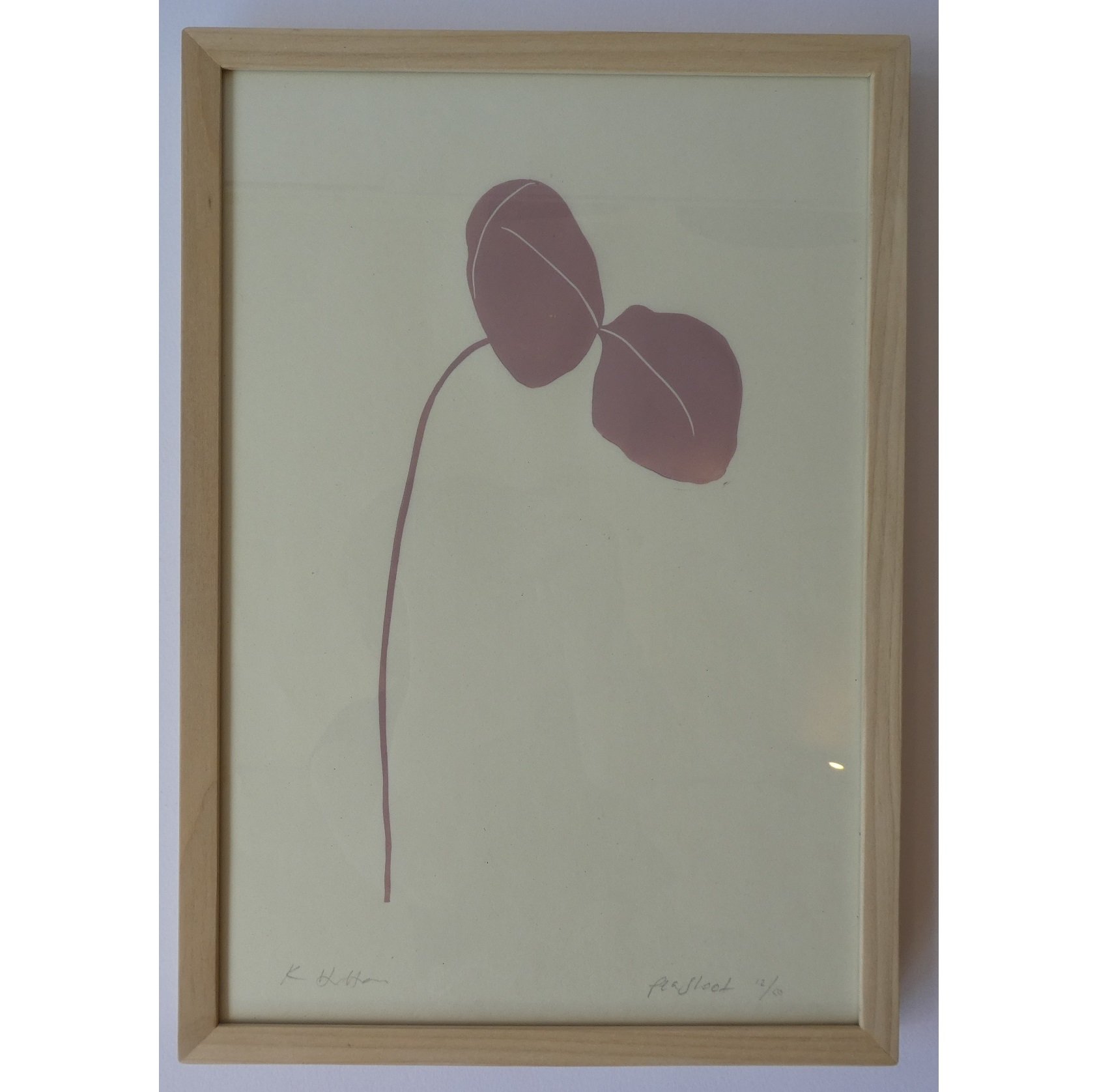 Kathy Hutton — VK Gallery