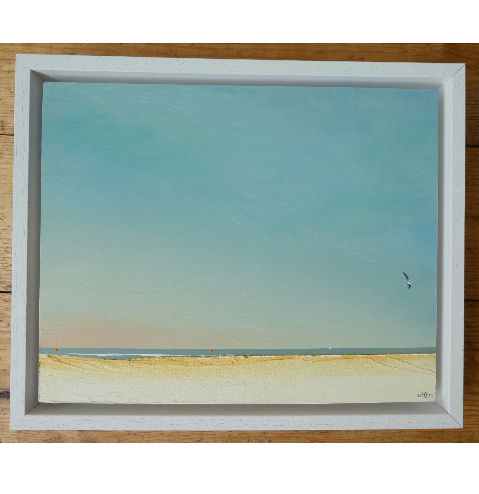 Marc Brown — VK Gallery