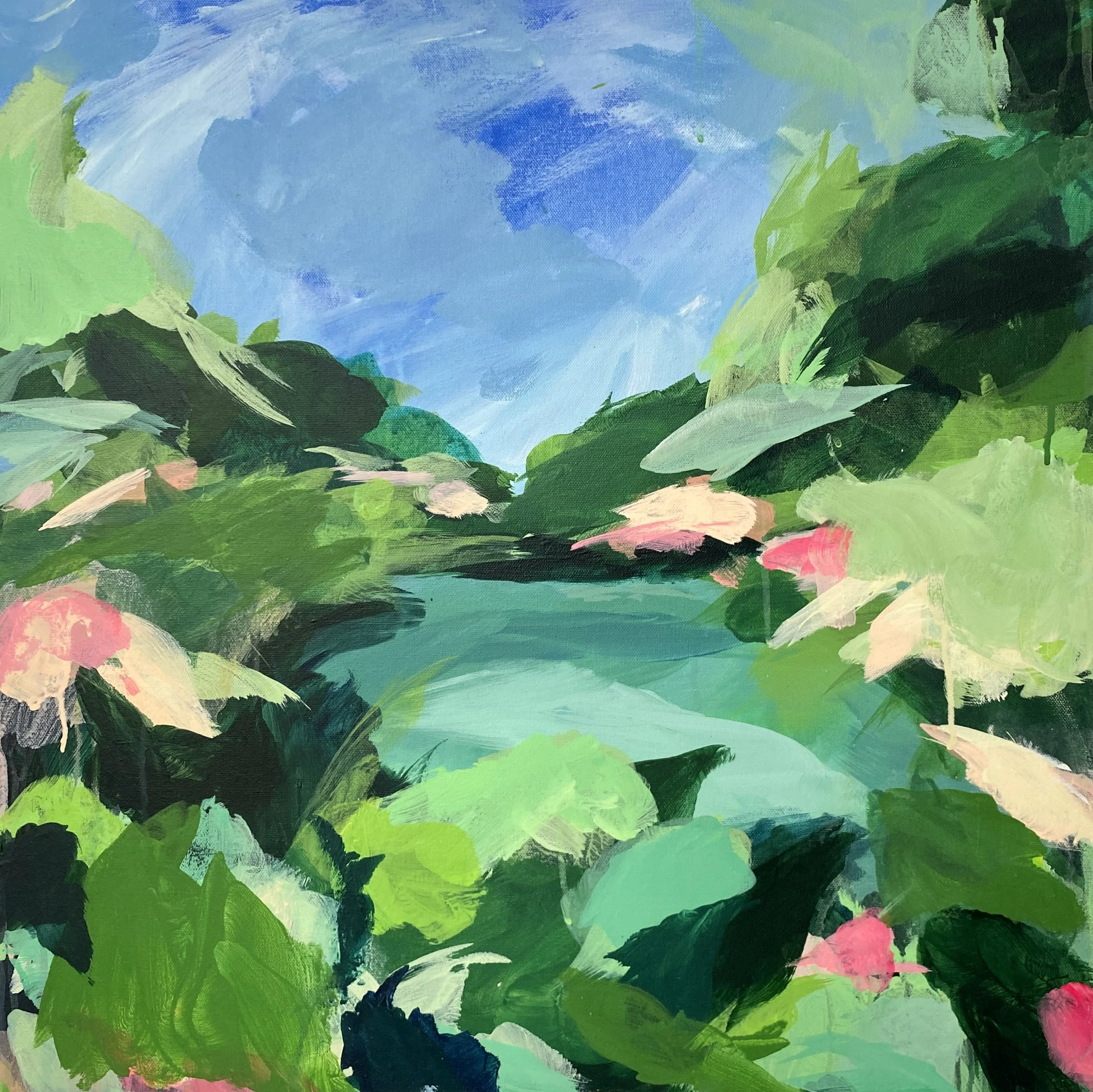 Painters — VK Gallery