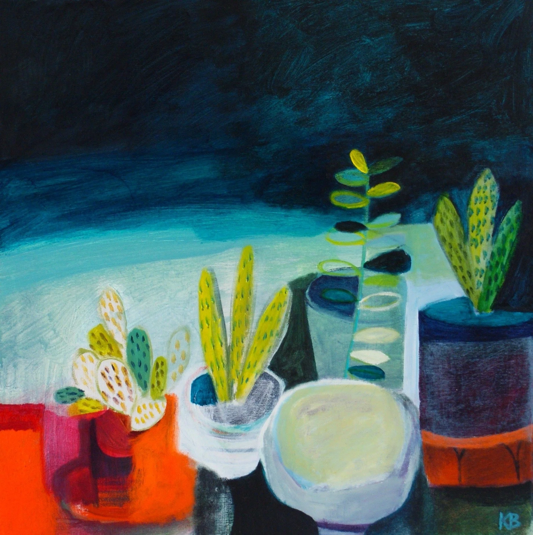 Painters — VK Gallery