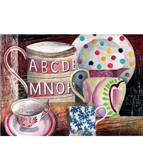 Greetings Cards — VK Gallery