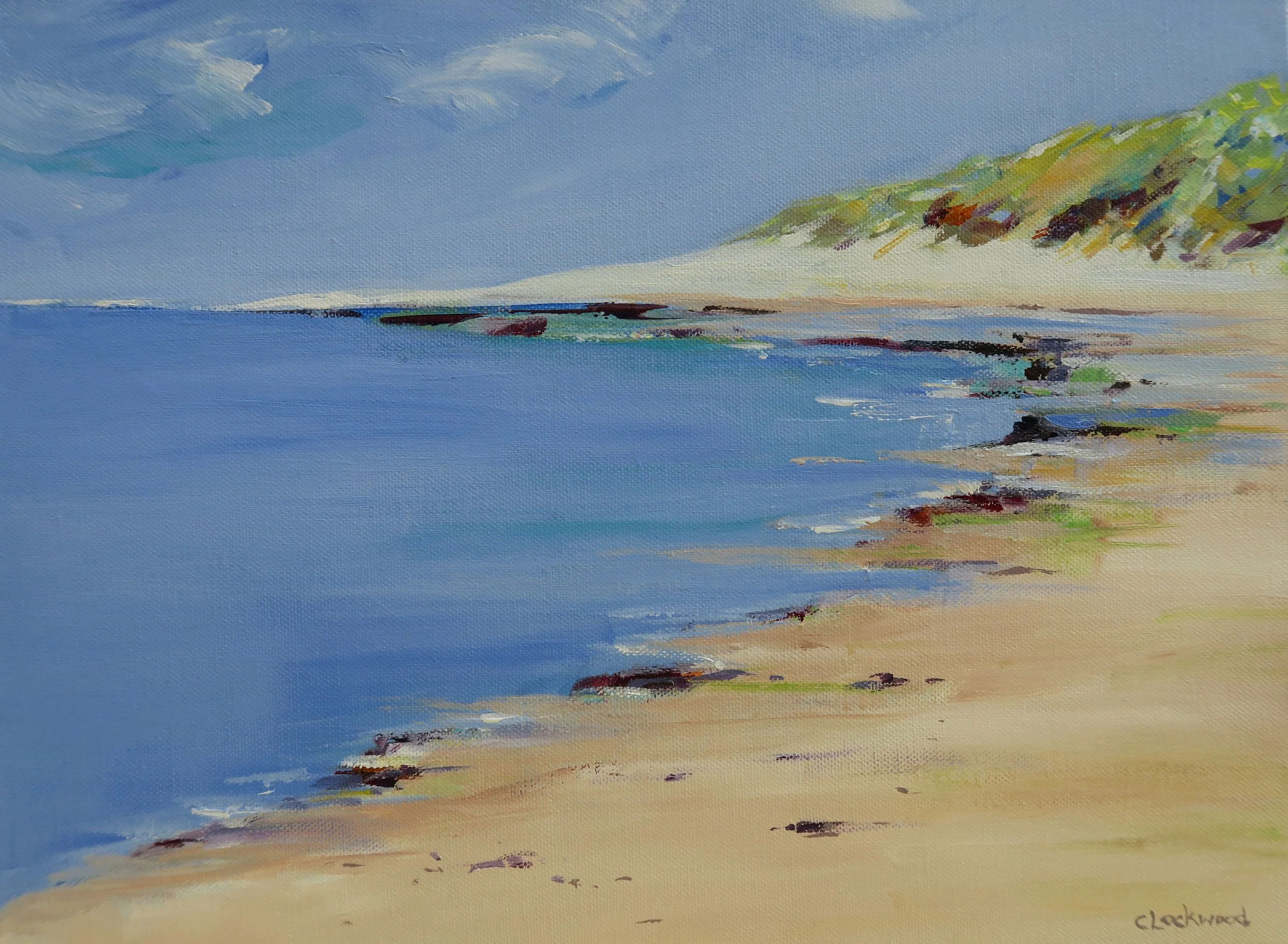 Painters — VK Gallery