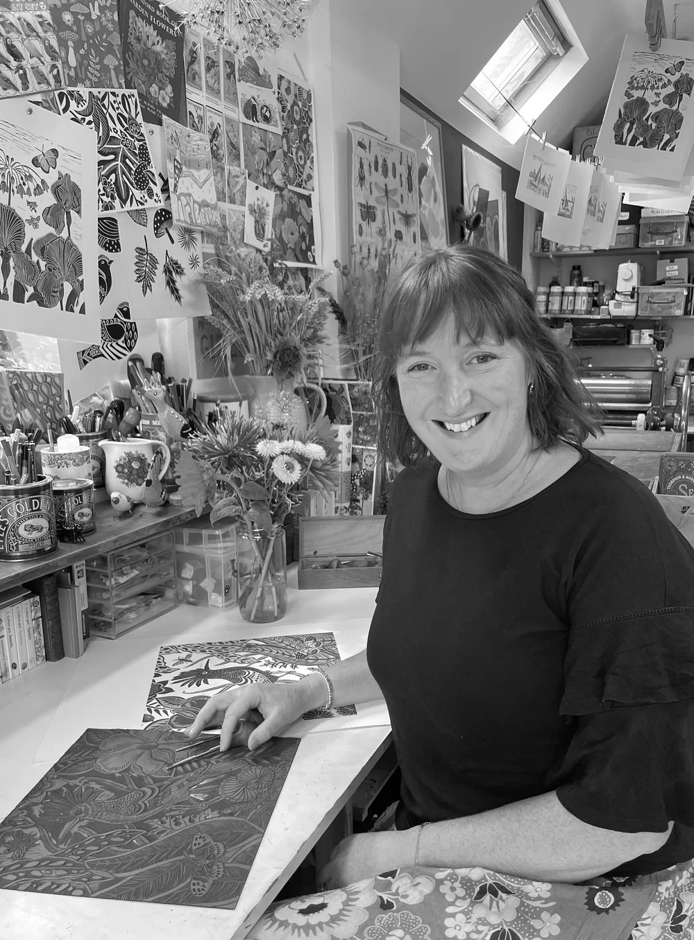 Kate Heiss — VK Gallery