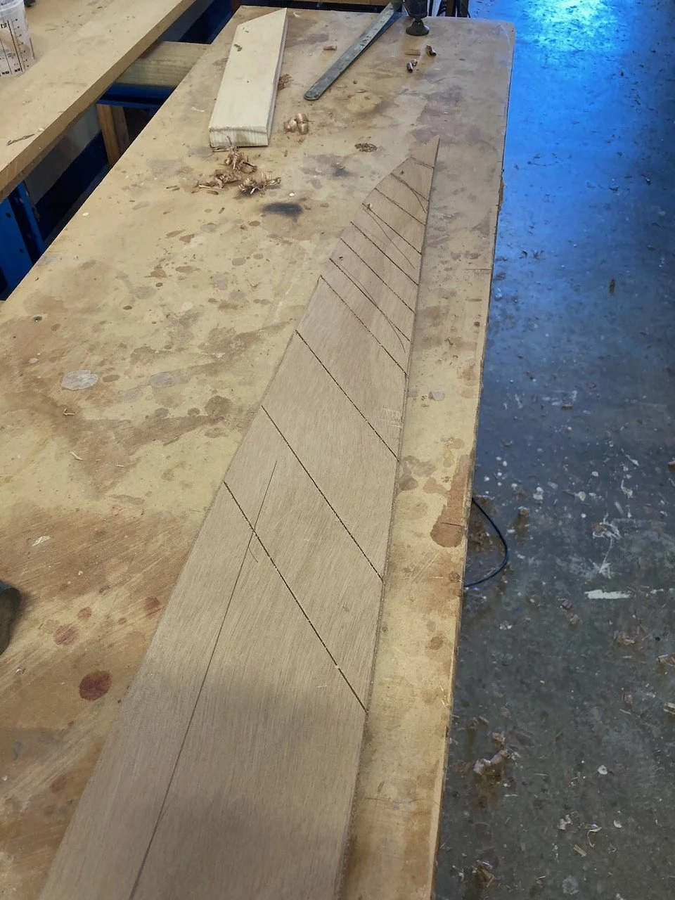 O'Connor Wooden Boats -Naval cadet boats — O'Connor Wooden Boats