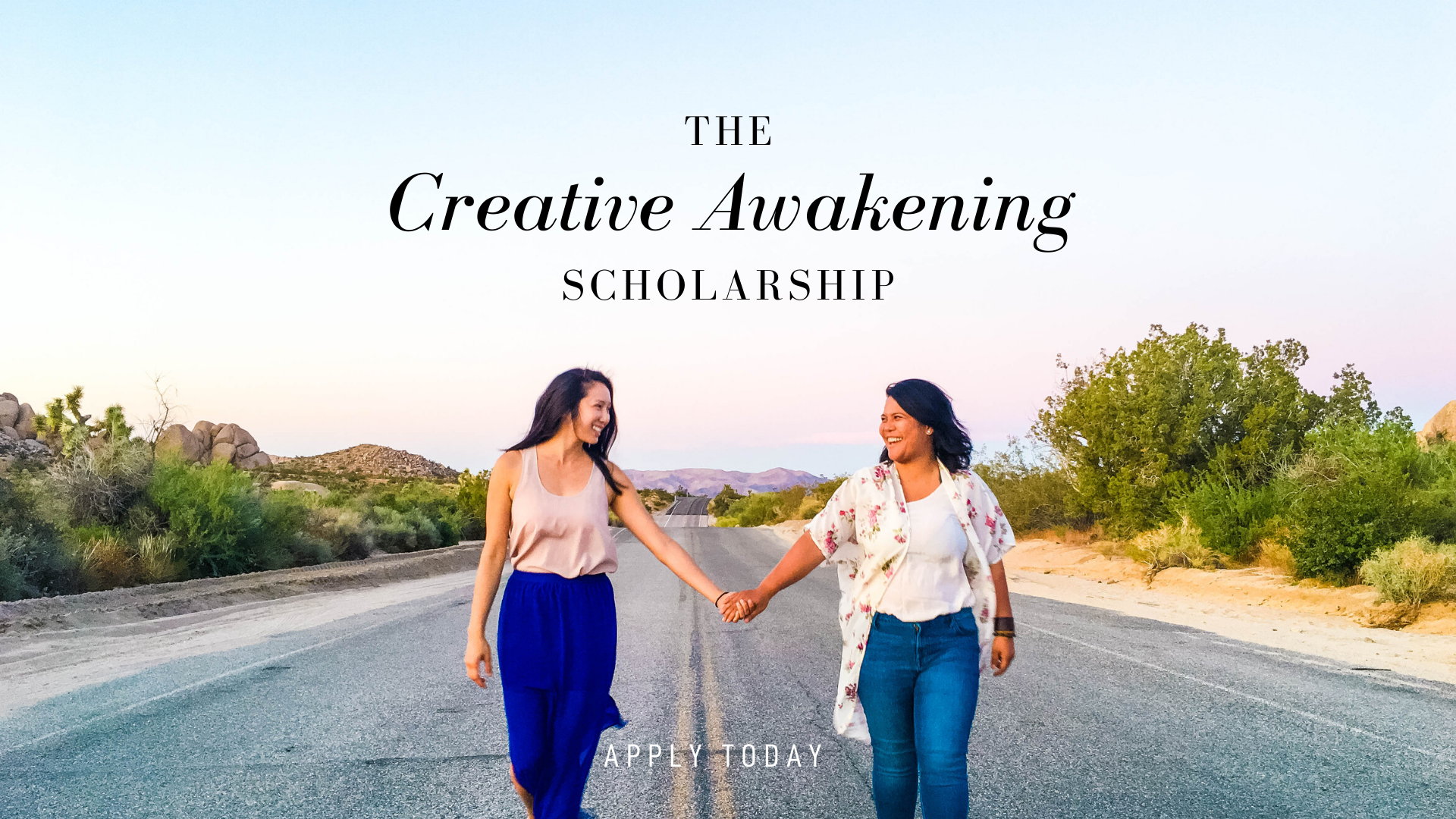 Introducing the Creative Awakening Scholarship! Receive up to $1000 ...