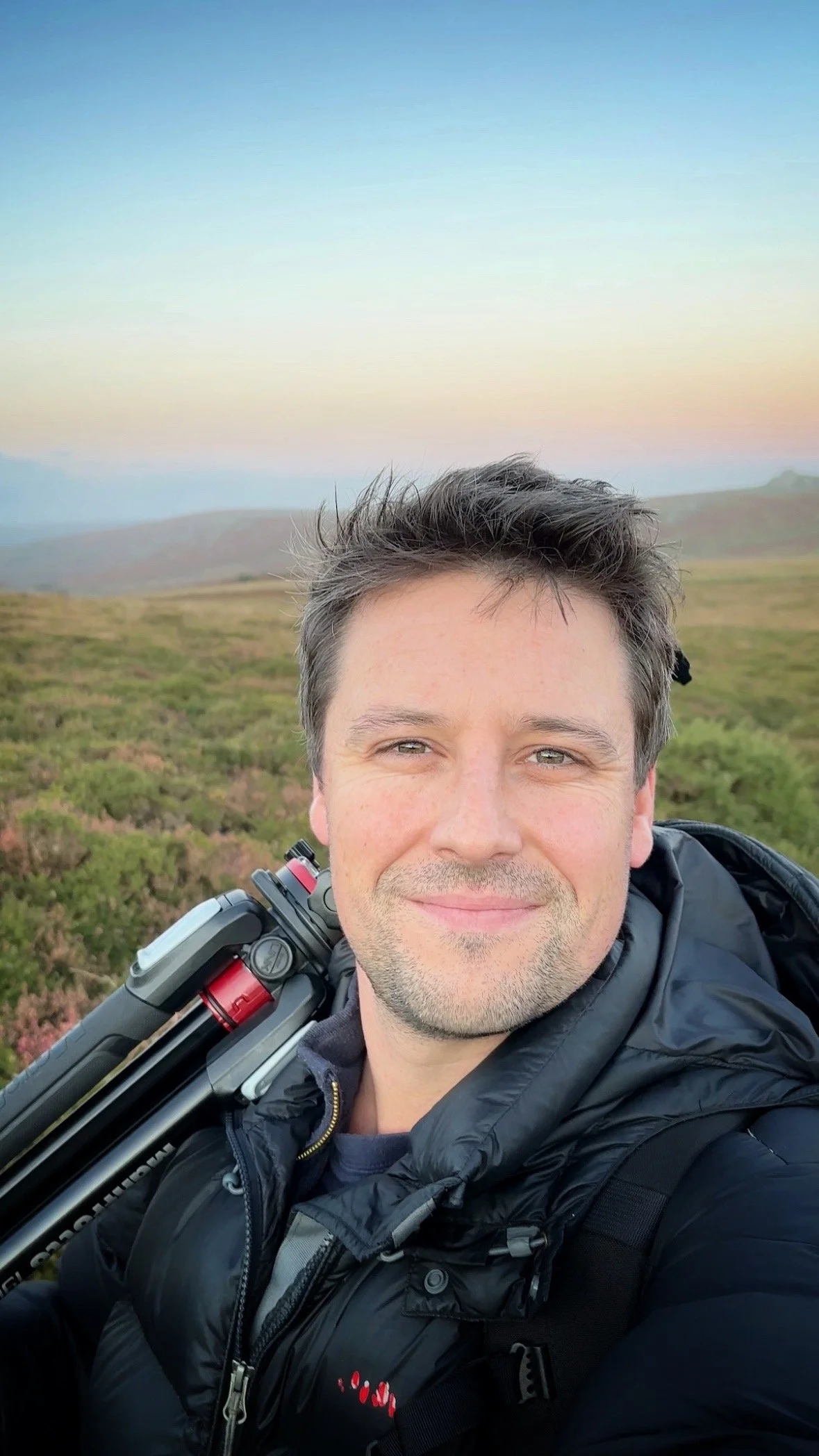 About — Will Gater Astrophotography