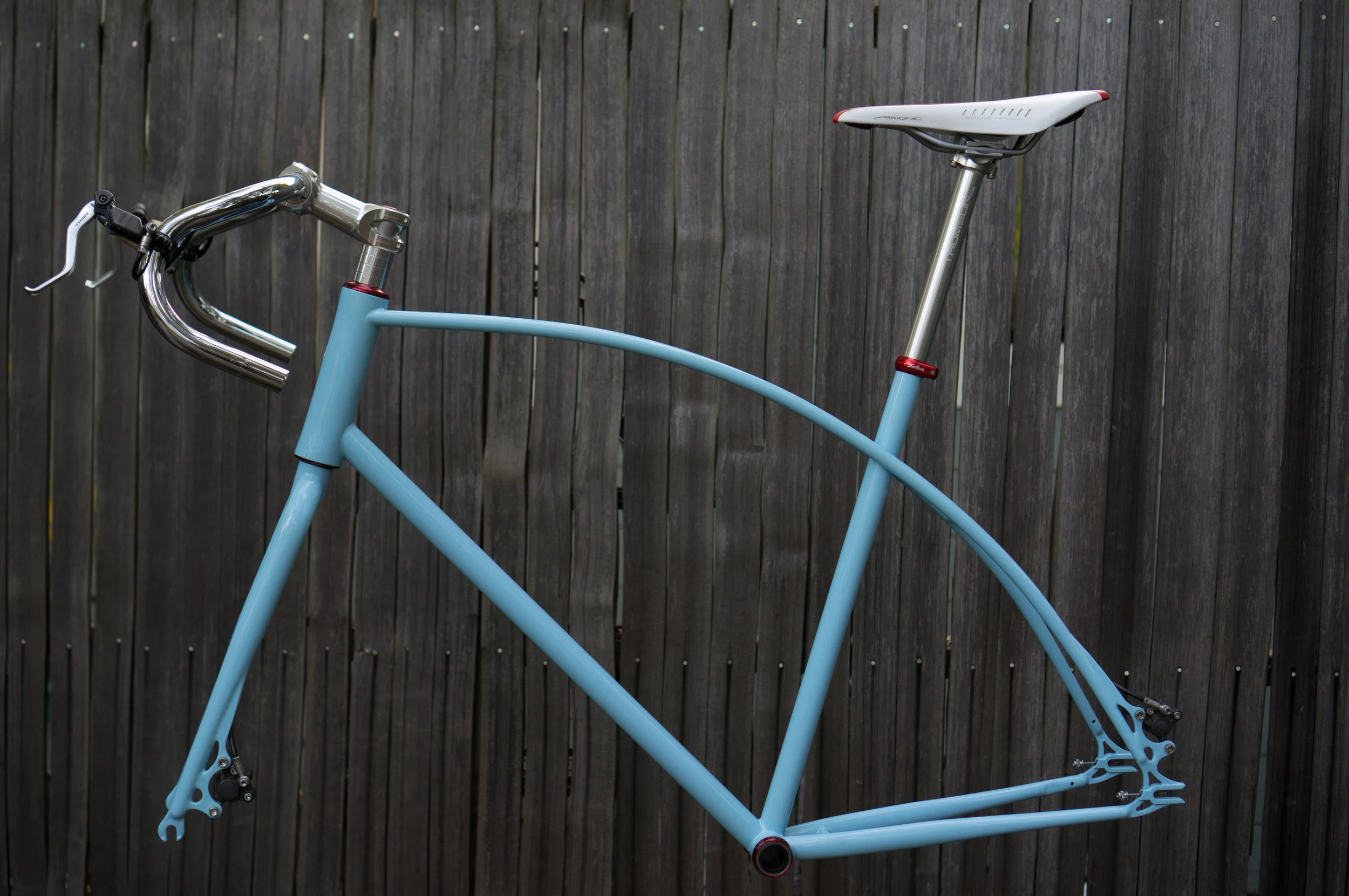 Bike Frames