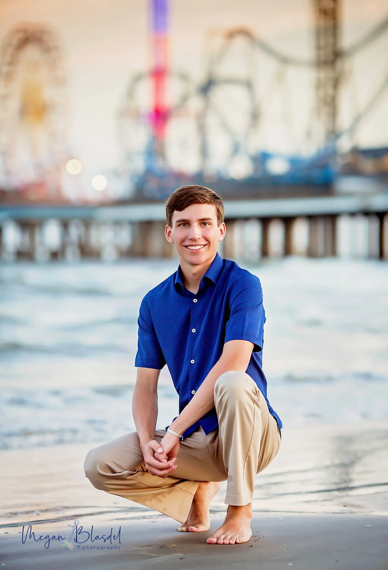 Megan Blasdel Photography