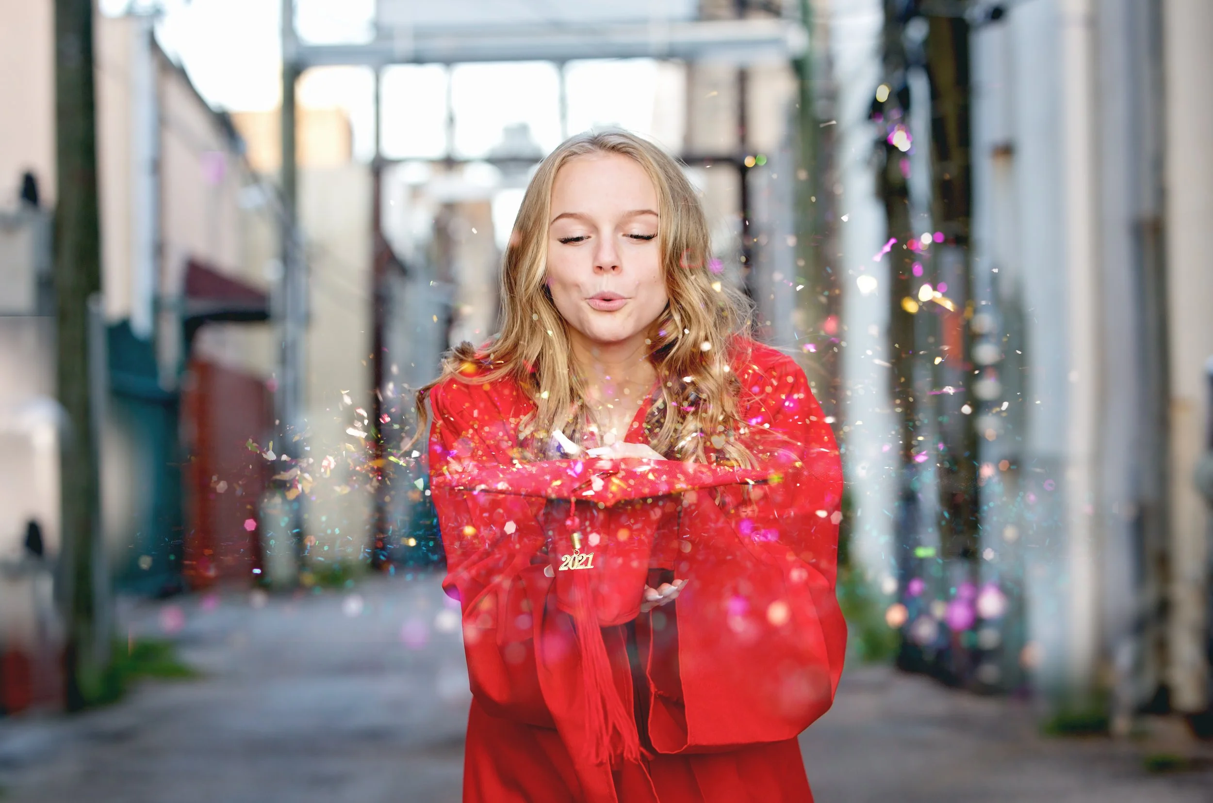 Megan Blasdel Photography