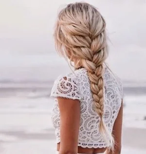 The Best Hair Styles for a Beach Photoshoot — Megan Blasdel Photography