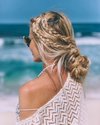 The Best Hair Styles for a Beach Photoshoot — Megan Blasdel Photography