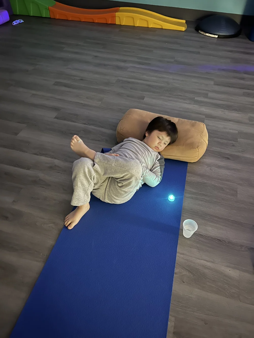 Our Programs — Stretch Pediatric Therapy