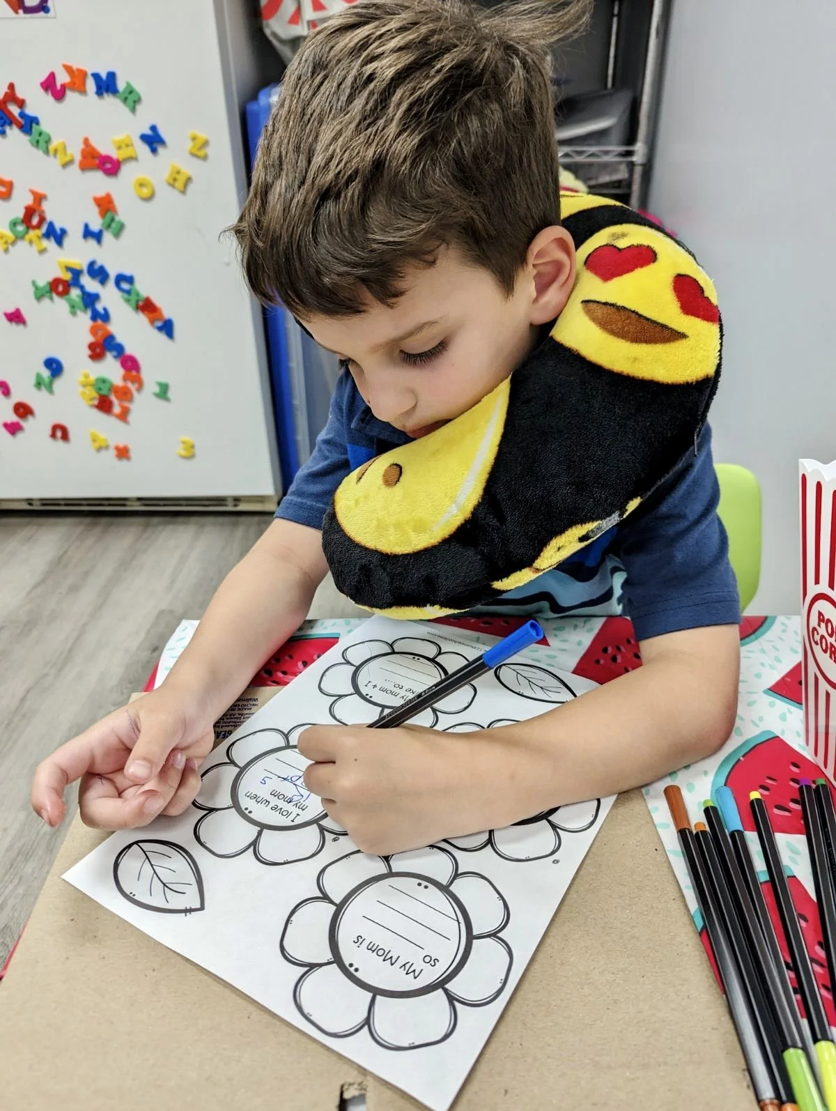 Intensive Therapy — Stretch Pediatric Therapy