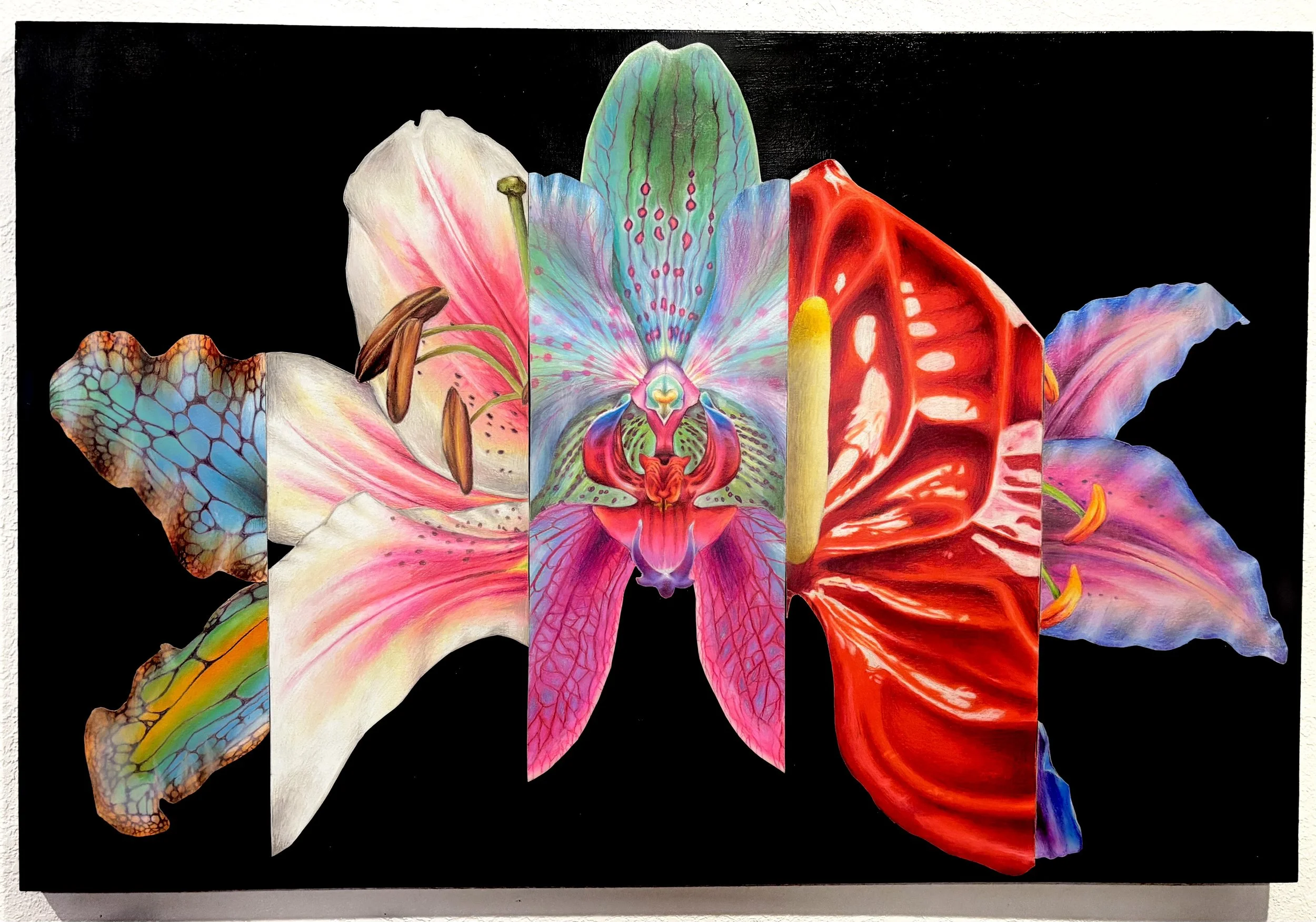 2026 ALL Botanical Winners" — Contemporary Art Gallery Online Exhibitions