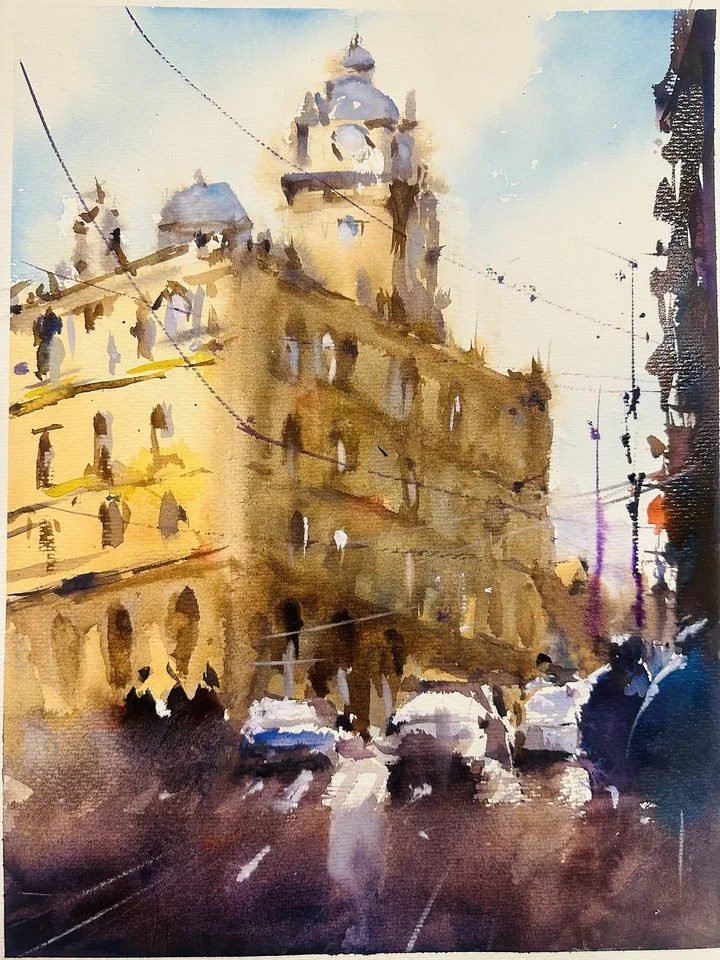 2024 ALL Paintings/Drawing Winners — Contemporary Art Gallery Online ...