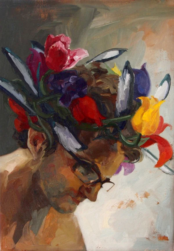 Larson — Contemporary Art Gallery Online Exhibitions