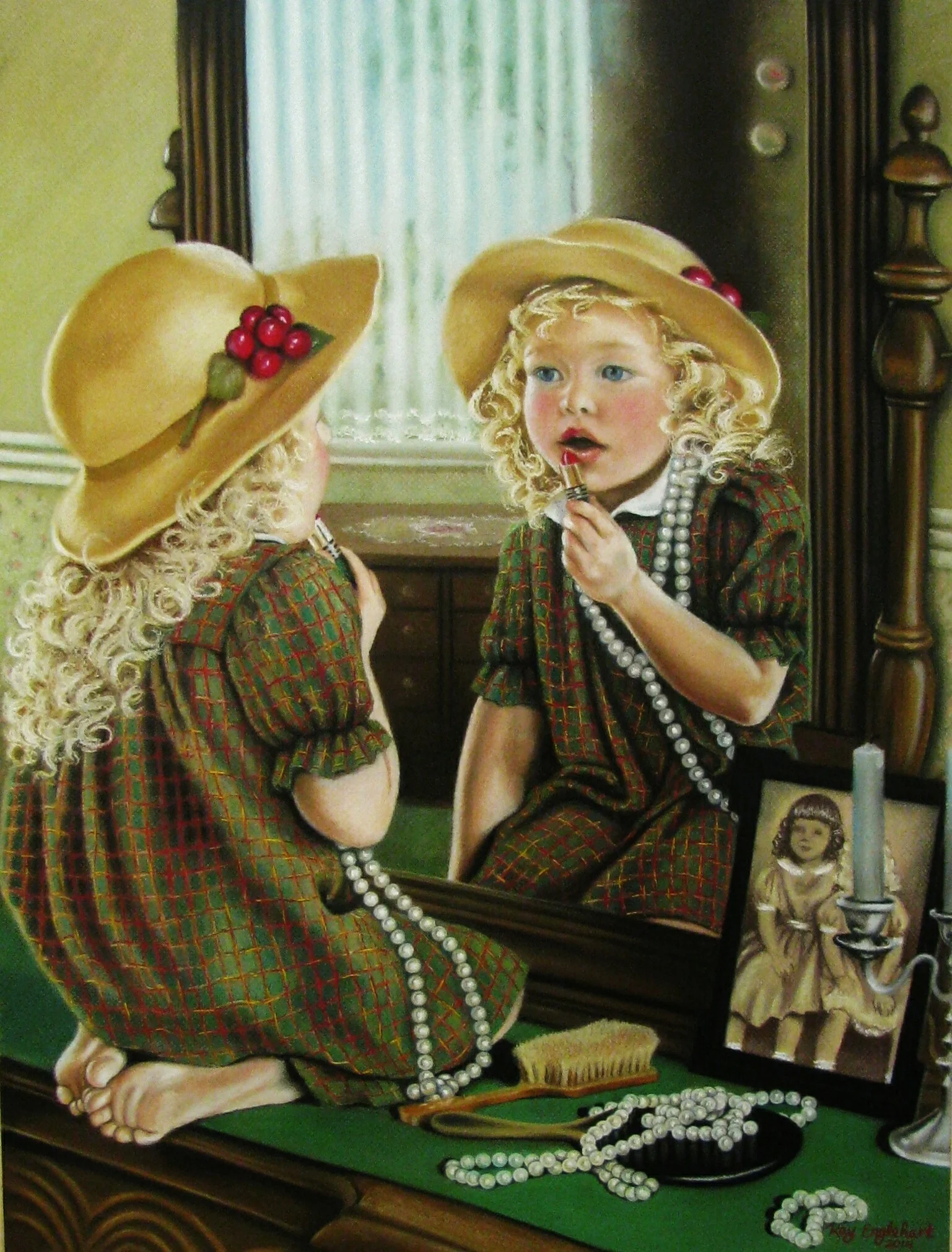 Englehart — Contemporary Art Gallery Online Exhibitions