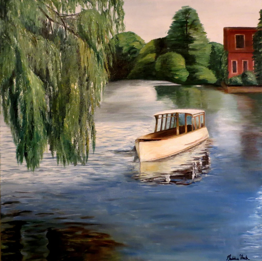 February 2015 Winners — Contemporary Art Gallery Online Exhibitions