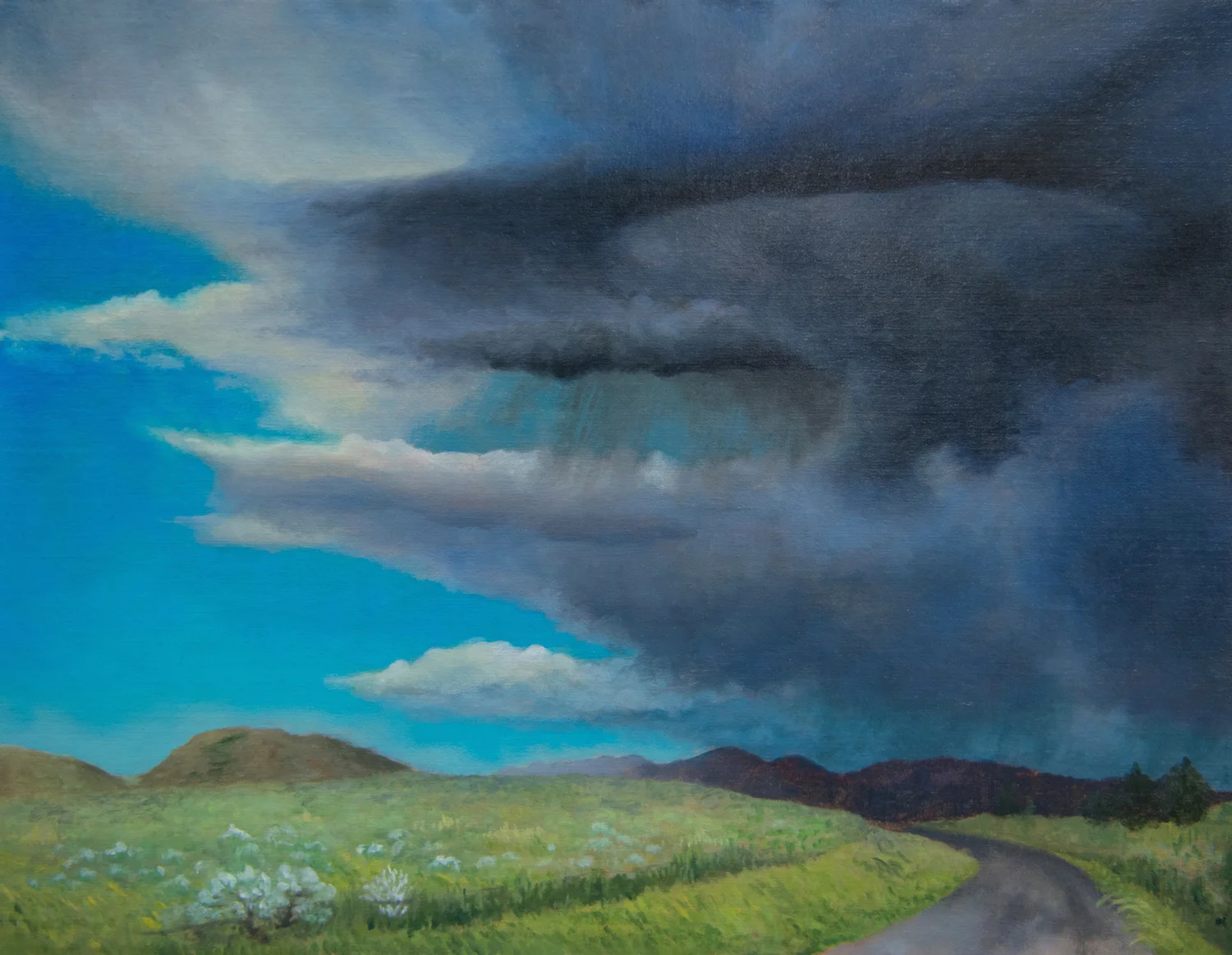 November 2015 Art Competition: Weather — Contemporary Art Gallery ...