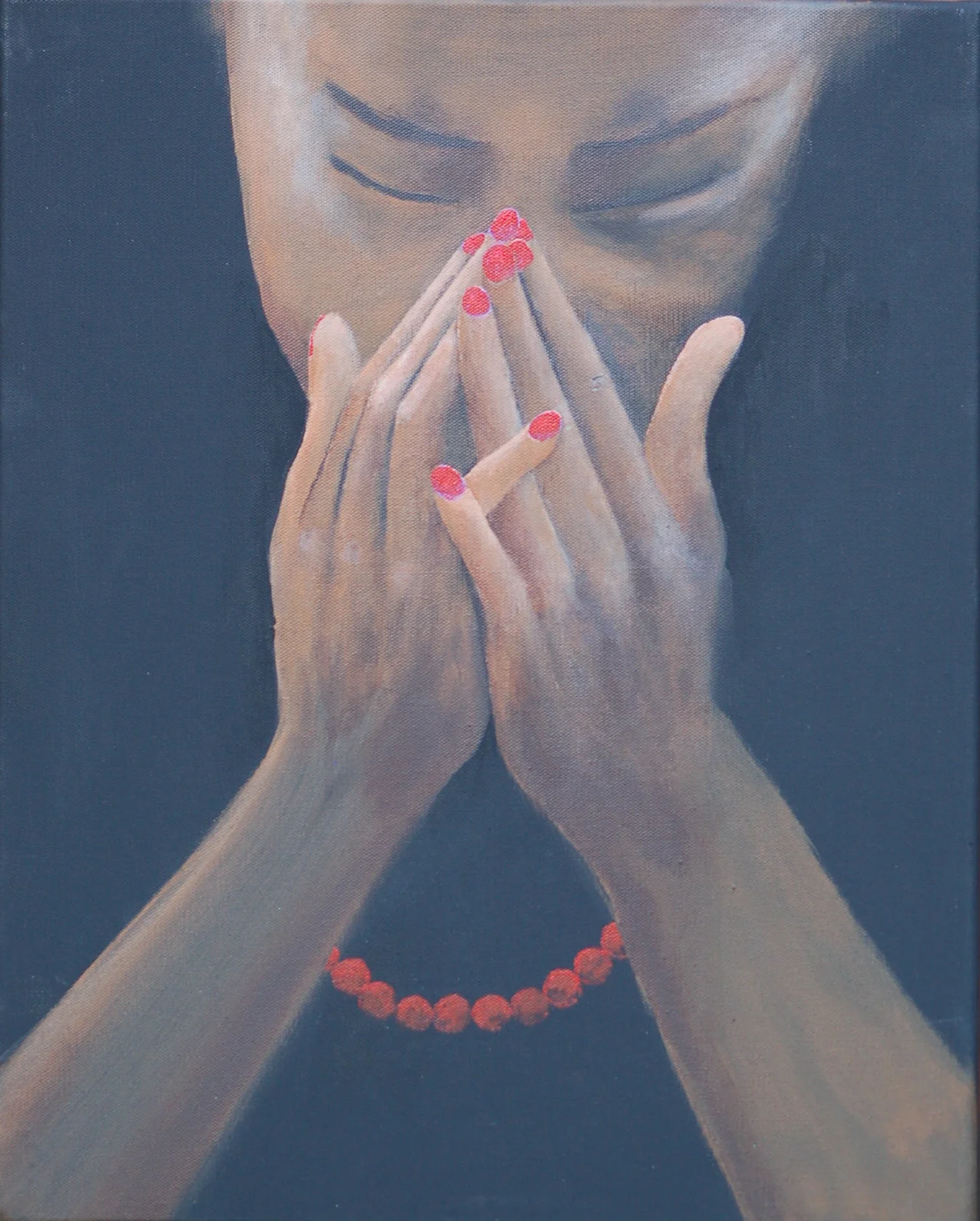 February 2017: Winners — Contemporary Art Gallery Online Exhibitions