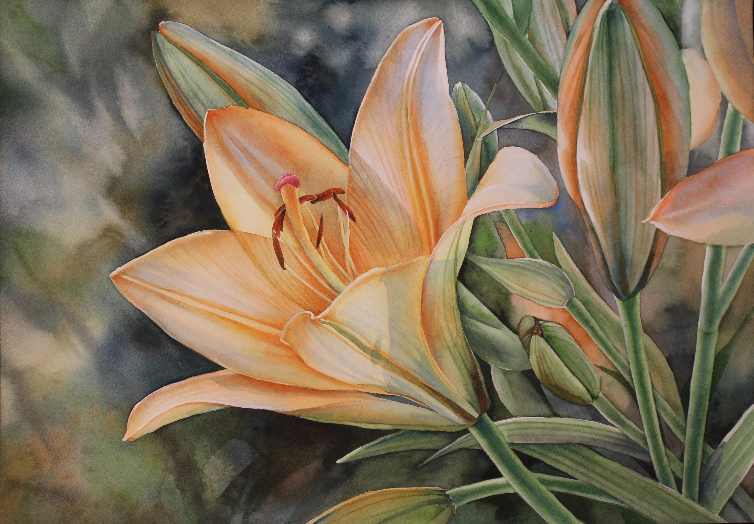 2017 ALL Botanical: Winners — Contemporary Art Gallery Online Exhibitions