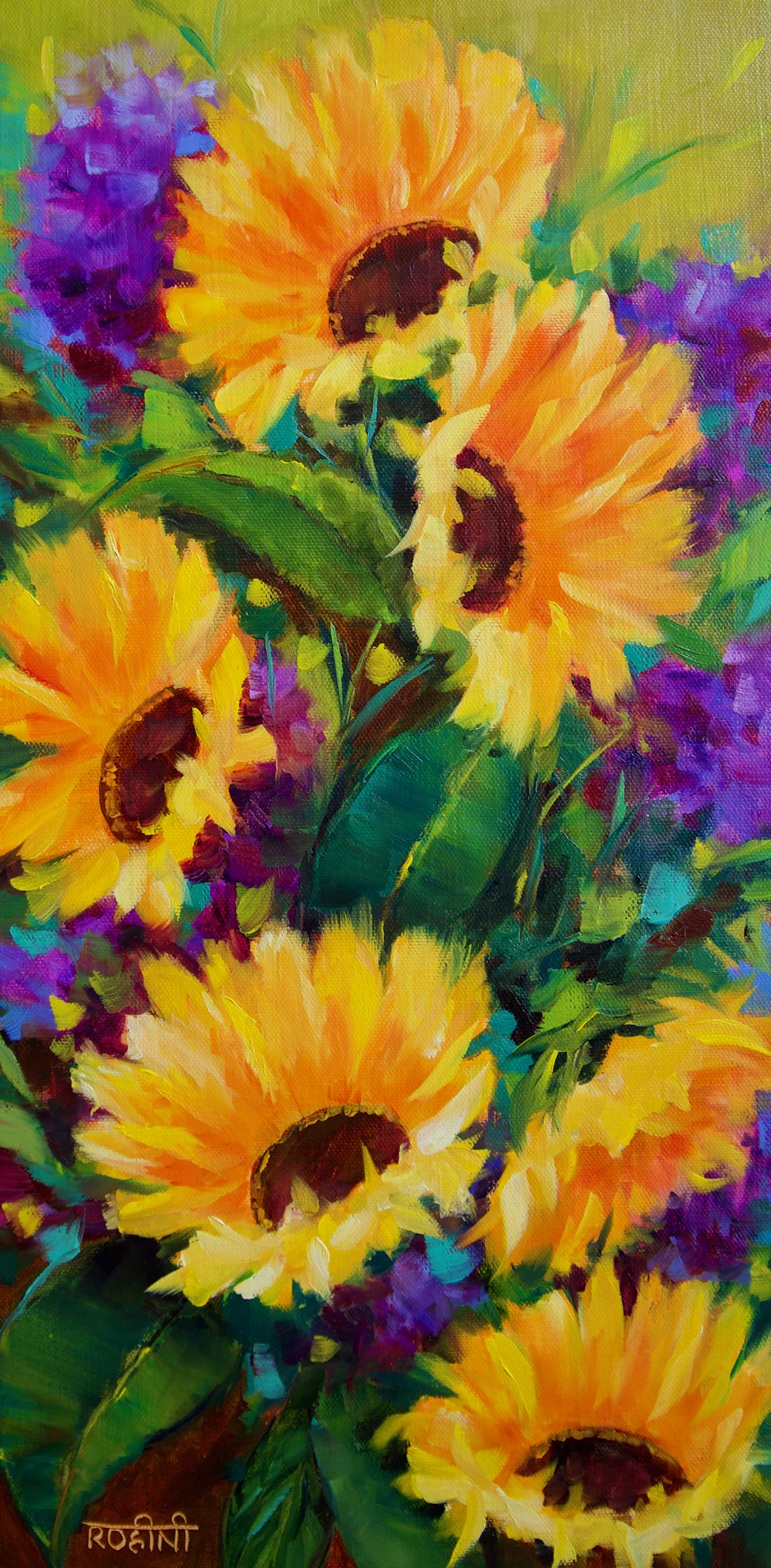 2017 ALL Botanical: Winners — Contemporary Art Gallery Online Exhibitions