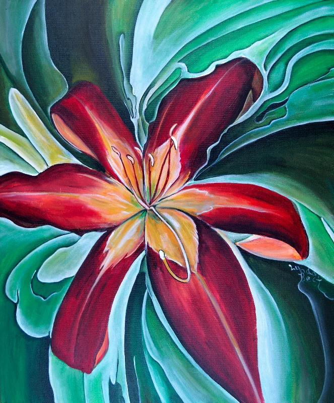 2017 ALL Botanical: Winners — Contemporary Art Gallery Online Exhibitions