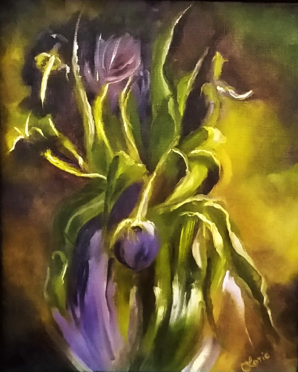 2018 ALL Botanical Winners — Contemporary Art Gallery Online Exhibitions