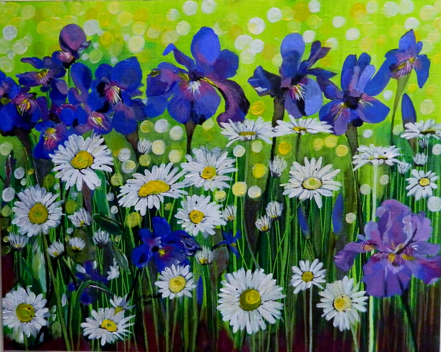 2018 ALL Botanical Winners — Contemporary Art Gallery Online Exhibitions