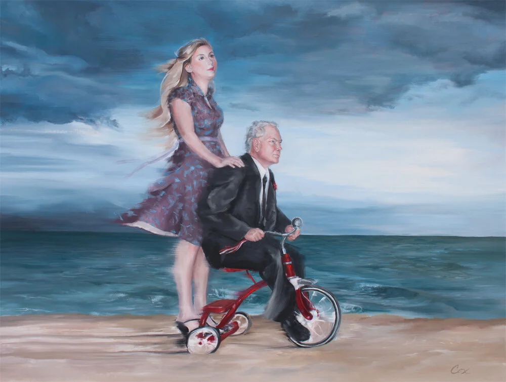 2019 "Figurative/Portrait Winners" — Contemporary Art Gallery Online ...