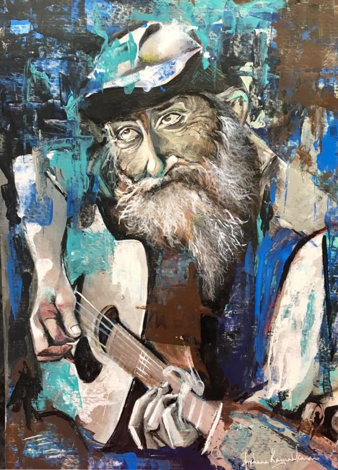 2020 ALL Paintings/Drawing Winners — Contemporary Art Gallery Online ...