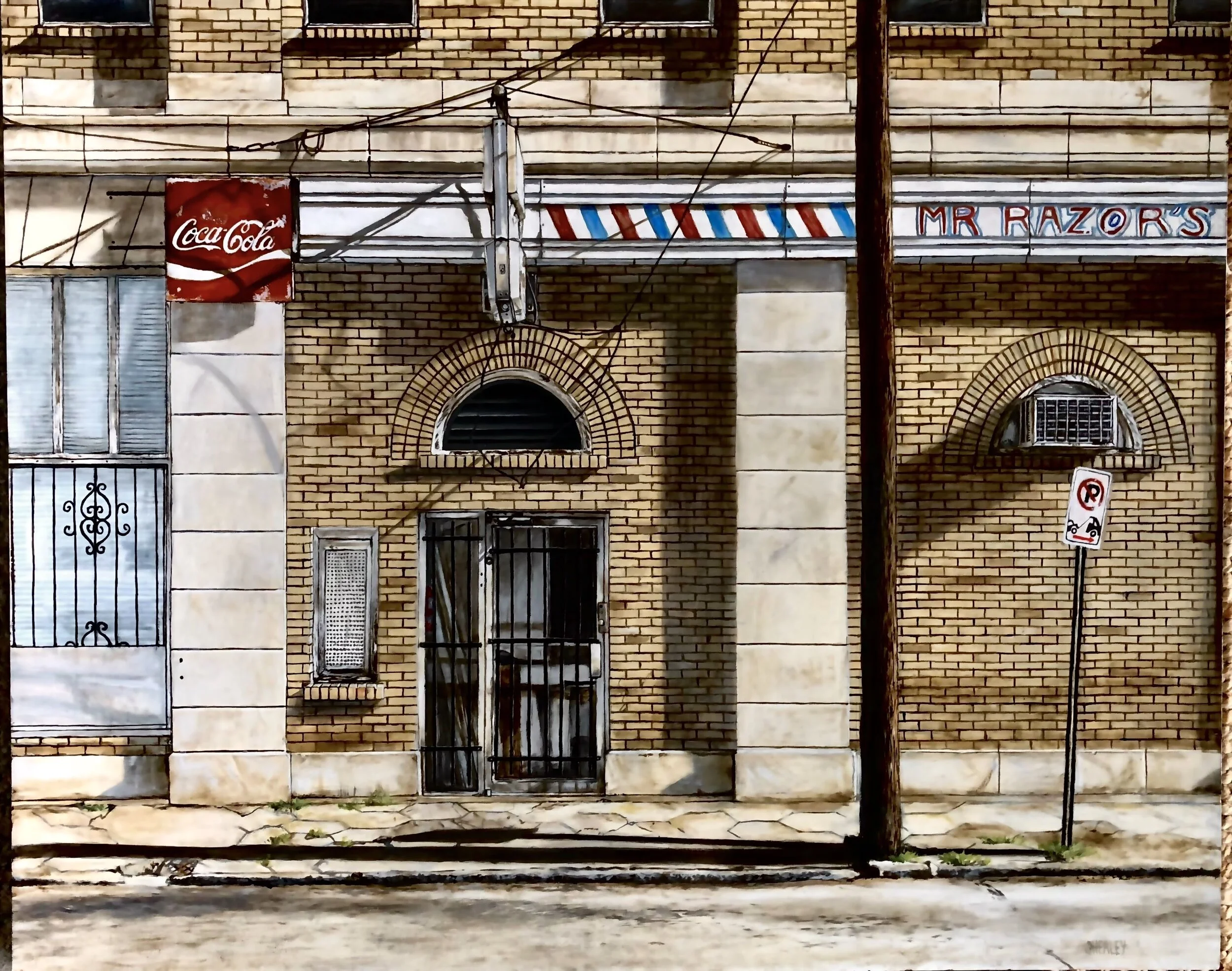 2020 ALL Paintings/Drawing Winners — Contemporary Art Gallery Online ...