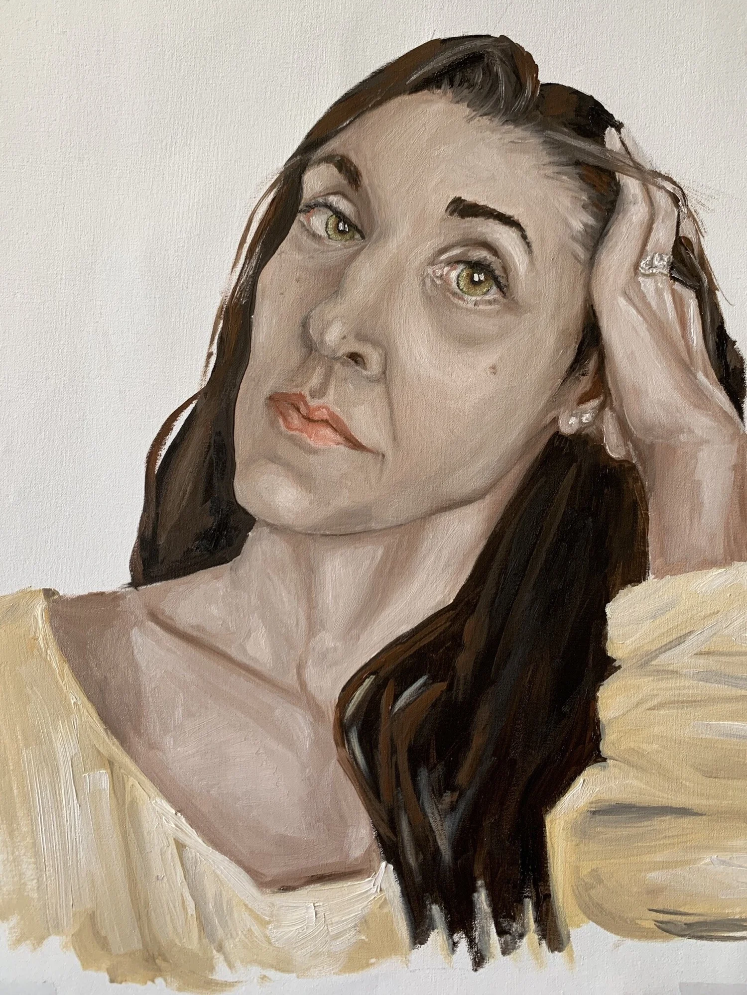 2020 "ALL Women Artist" Winners — Contemporary Art Gallery Online ...