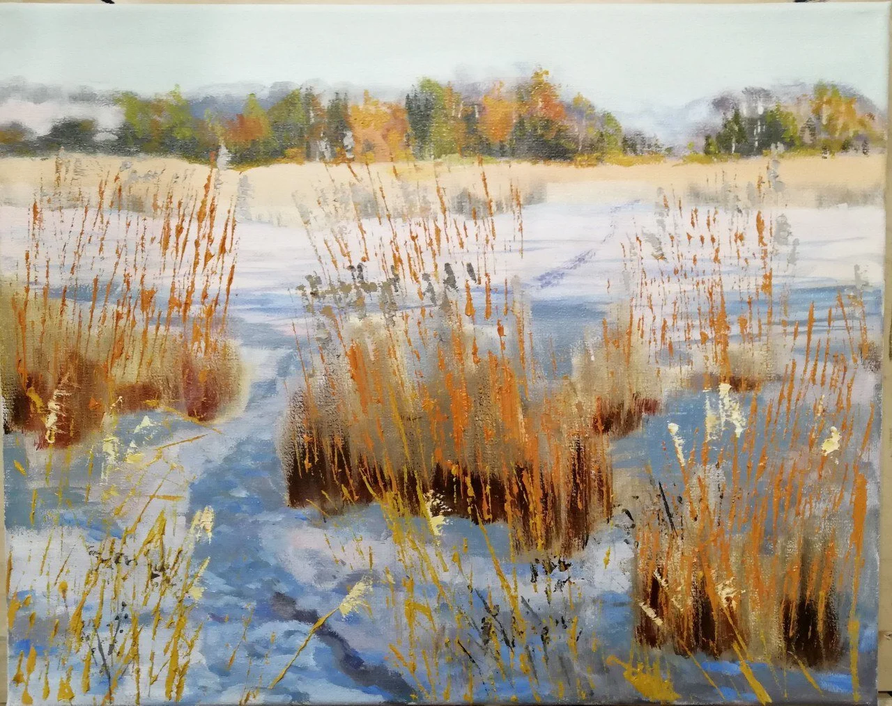 2020 "ALL Landscape Winners" — Contemporary Art Gallery Online Exhibitions