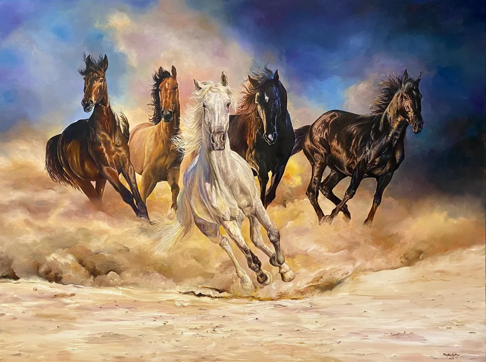 2020 ALL Animal Winners — Contemporary Art Gallery Online Exhibitions