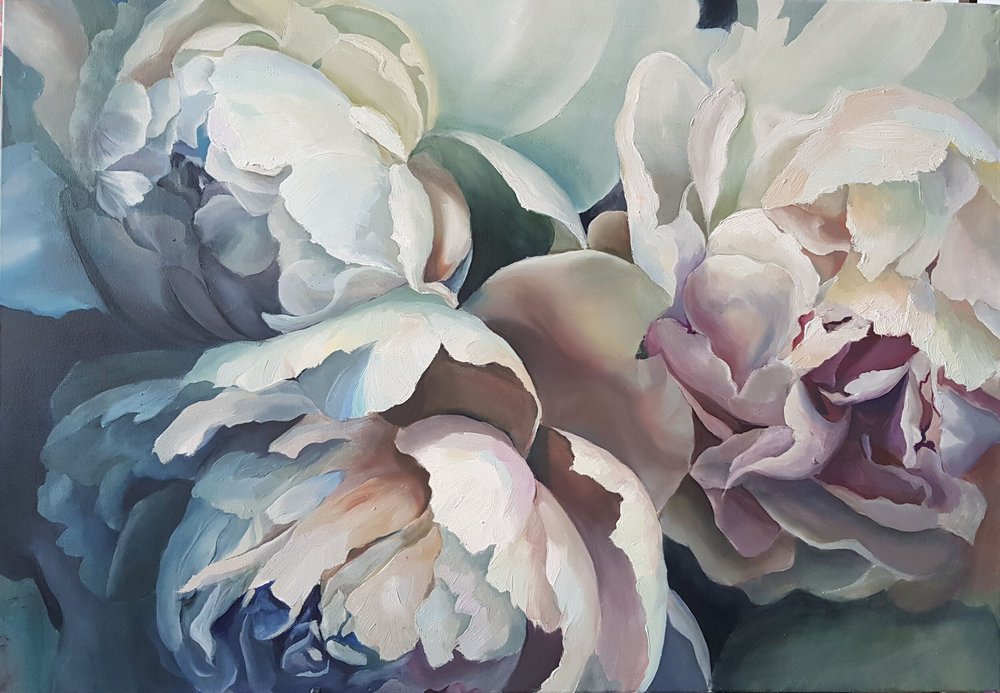 Contemporary Flower Artists | Best Flower Site